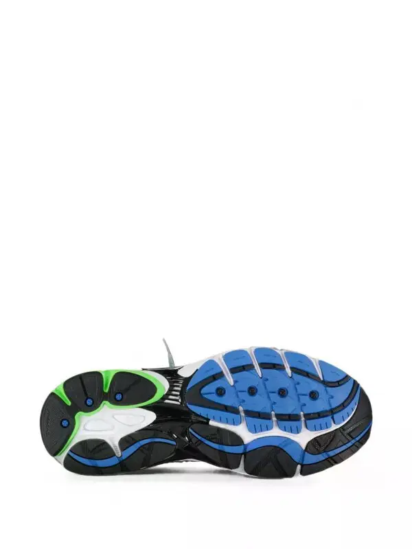 Saucony Progrid Omni Sneakers - Black