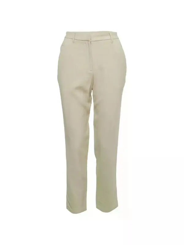 Brunello Cucinelli Straight-fit Trousers