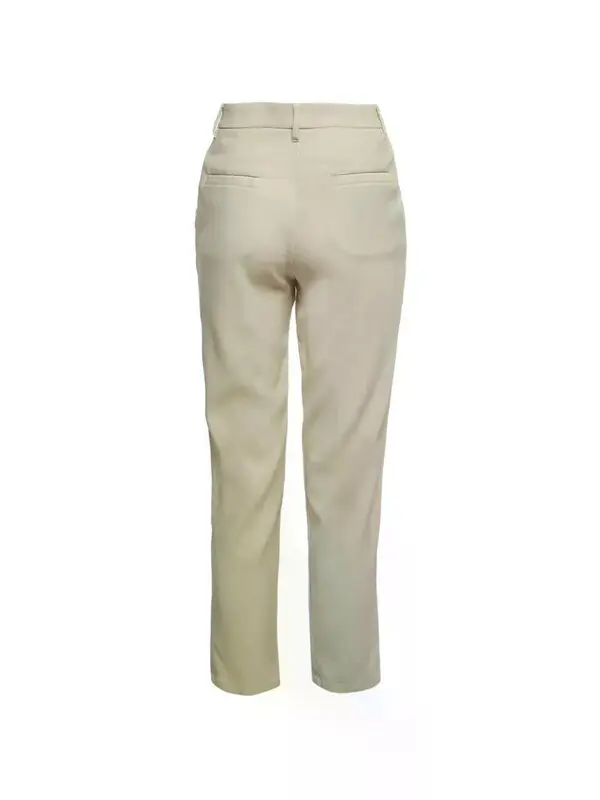Brunello Cucinelli Straight-fit Trousers