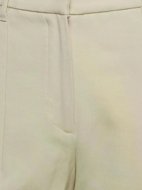 Brunello Cucinelli Straight-fit Trousers