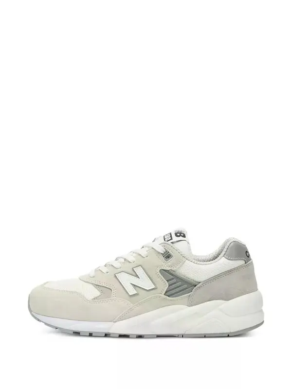 NEW BALANCE X Comme Des Garcons Mt580 Paneled Sneakers