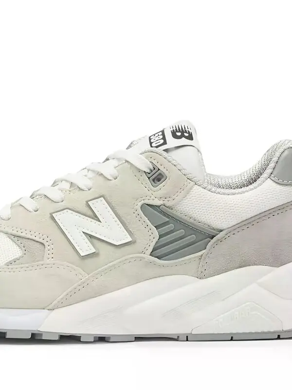 NEW BALANCE X Comme Des Garcons Mt580 Paneled Sneakers
