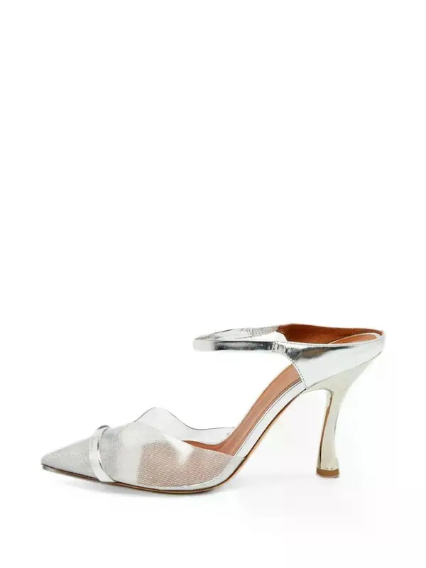 MALONE SOULIERS Iona Pointed-toe Mules