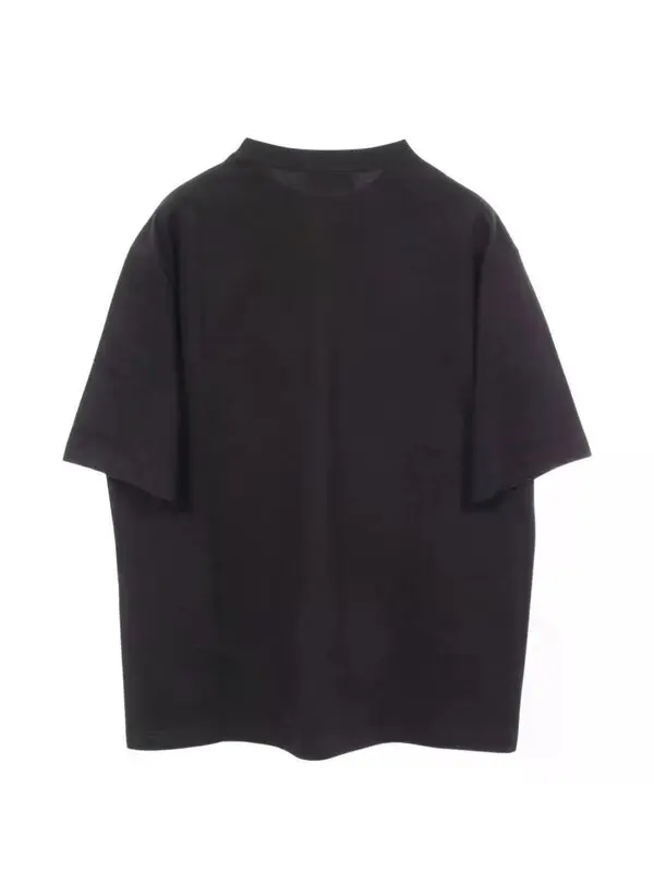 Gucci Logo-print T-shirt