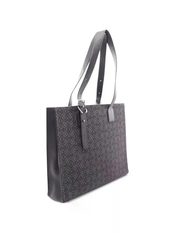 Loewe Anagram Tote Bag