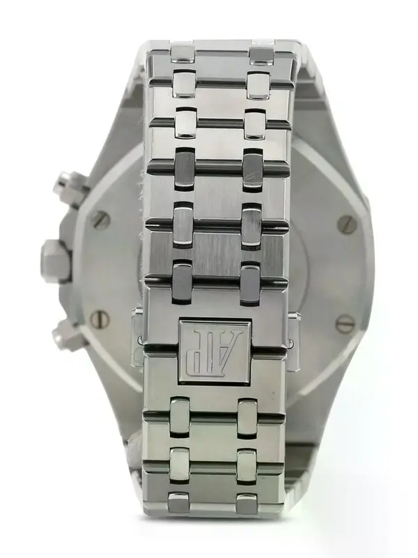 AUDEMARS PIGUET Royal Oak Chronograph Stainless Steel Watch