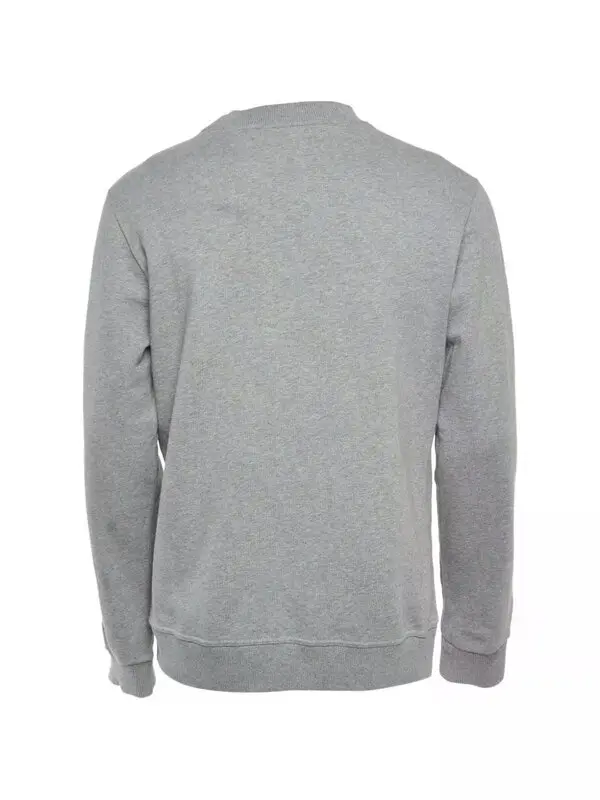 Burberry Horseferry House Graphic French Terry Sweatshirt