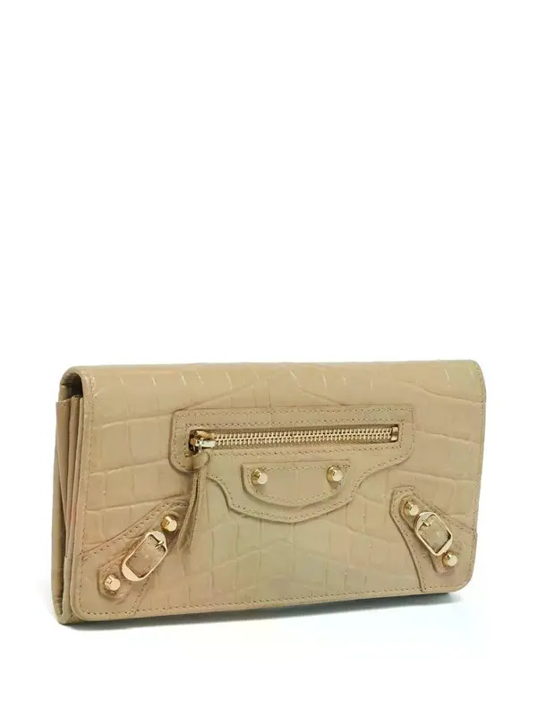 Balenciaga Classic City Wallet
