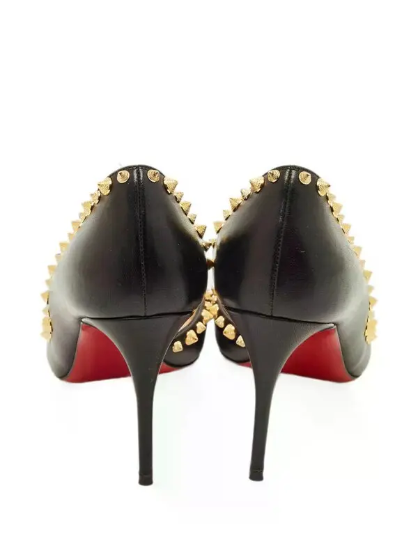 CHRISTIAN LOUBOUTIN Irishell D'orsay Pumps