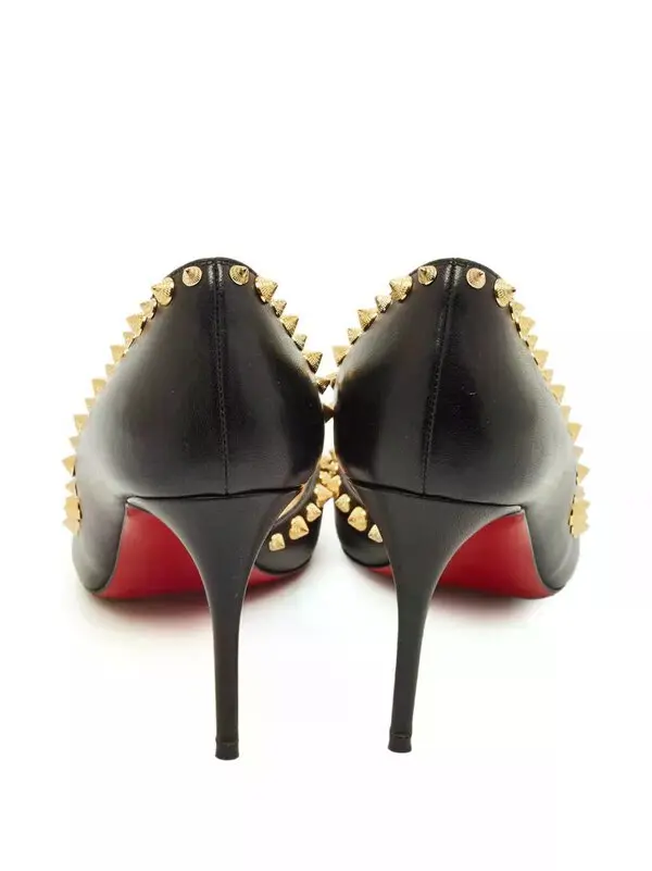 CHRISTIAN LOUBOUTIN Irishell D'orsay Pumps