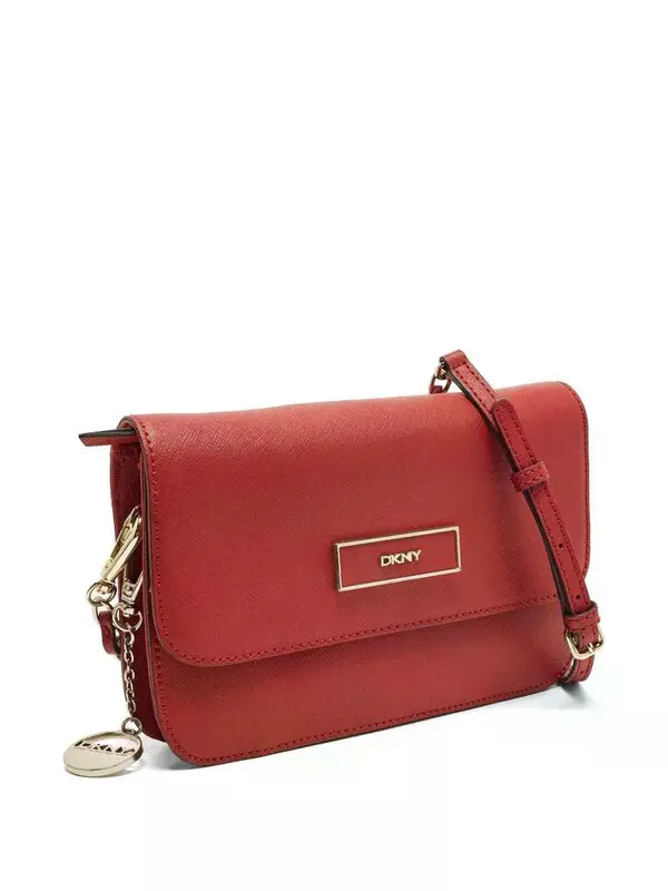 Dkny Bryant Park Flap Crossbody Bag
