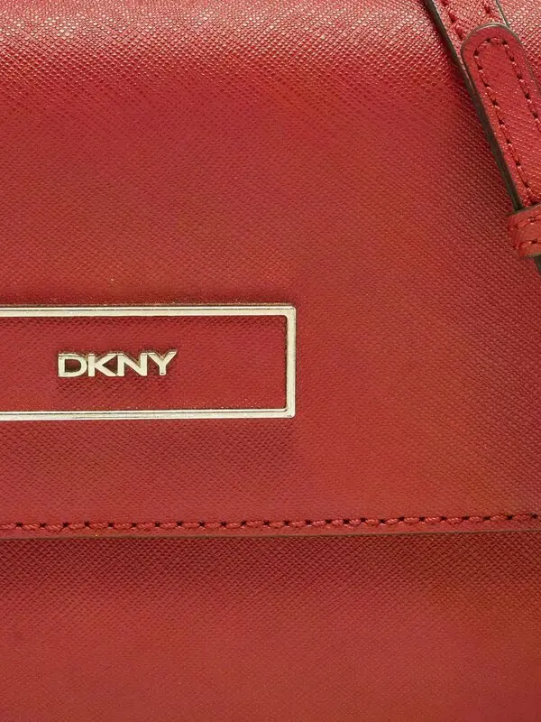 Dkny Bryant Park Flap Crossbody Bag