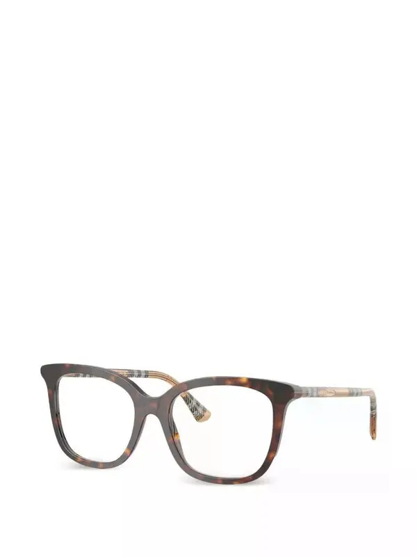 Burberry Browline Glasses