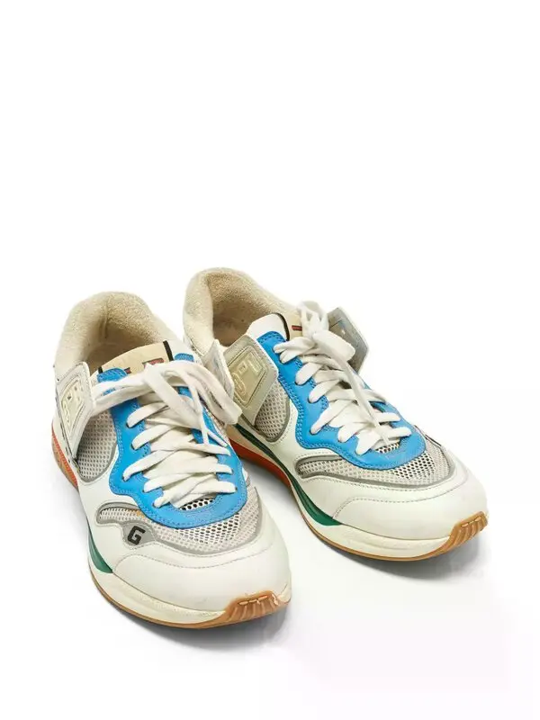 Gucci Ultrapace Sneakers