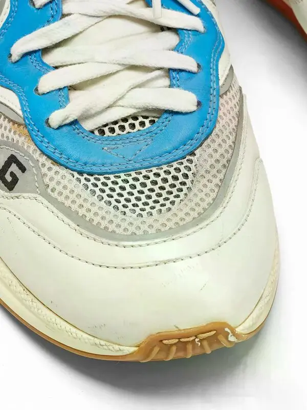 Gucci Ultrapace Sneakers