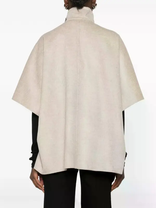 Max Mara Derrik Cape