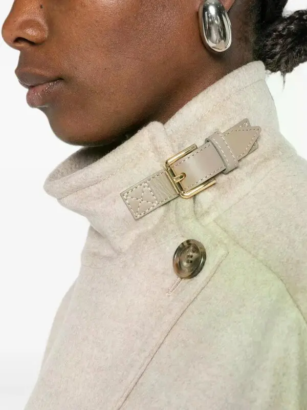 Max Mara Derrik Cape