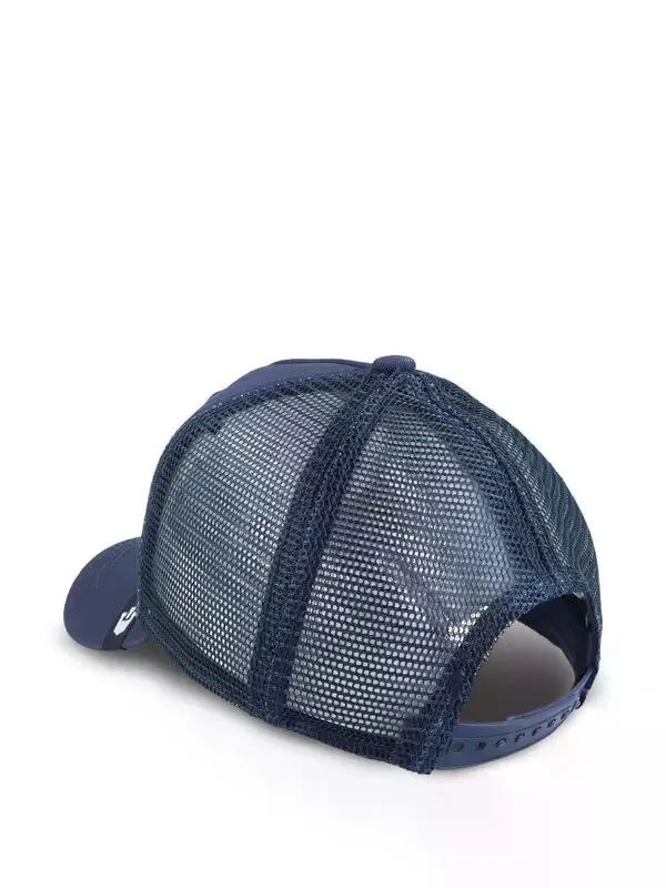 GOORIN BROS Embroidered Patch Cap