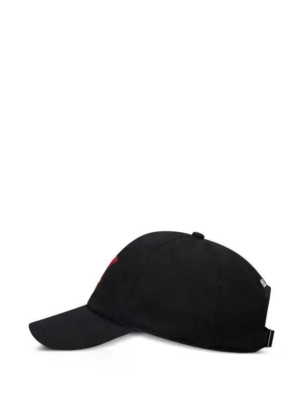 JORDAN Jumpman Curved-bill Cap