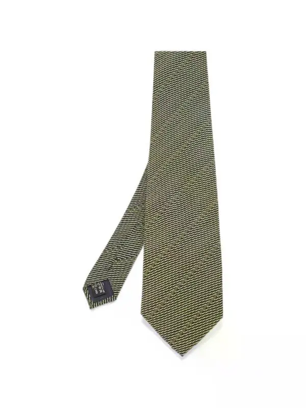Giorgio Armani Silk Tie