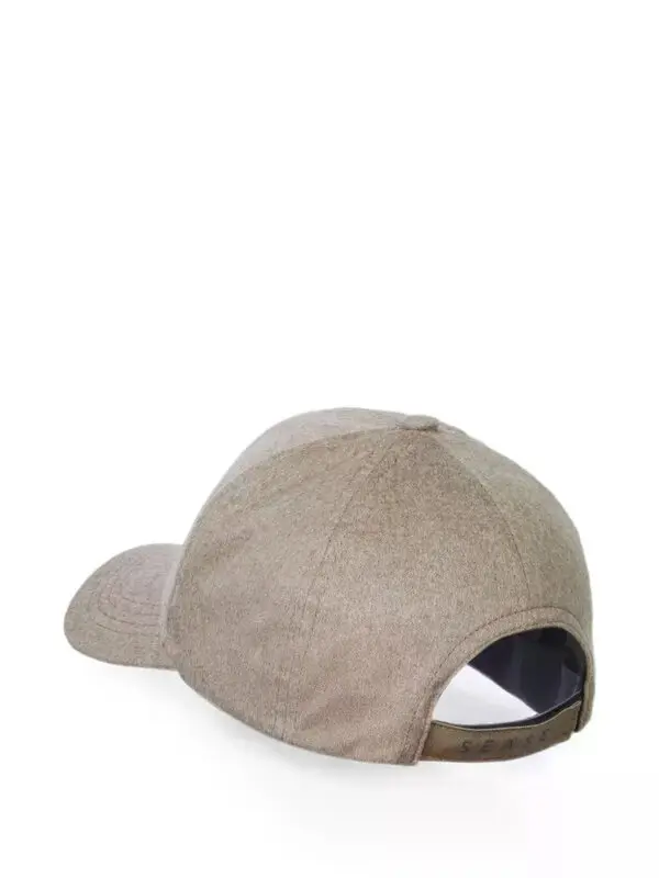 Sease Cashmere Cap