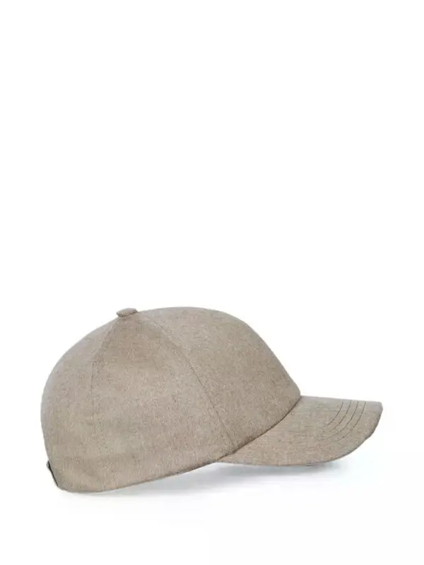 Sease Cashmere Cap
