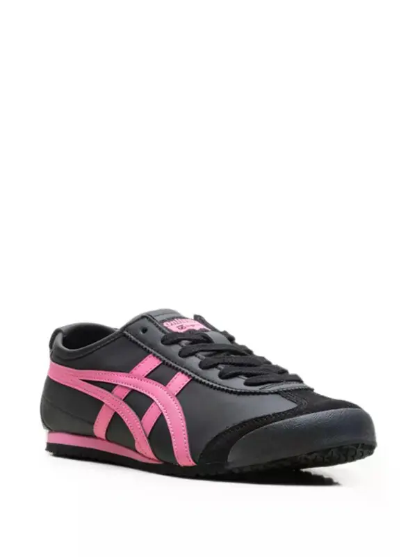 Onitsuka Tiger Mexico 66 Lace-up Sneakers