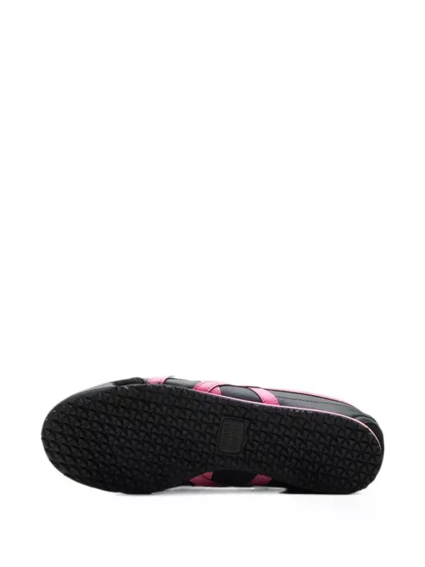 Onitsuka Tiger Mexico 66 Lace-up Sneakers