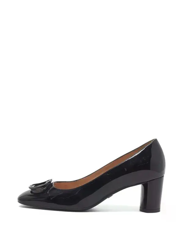 STUART WEITZMAN Anicia Pumps - Black
