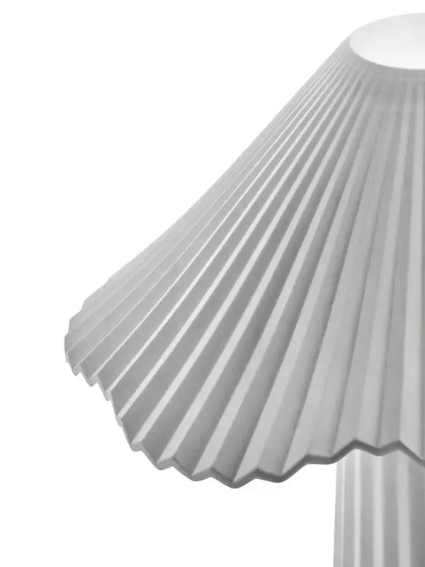 SERAX Uala Pleated Table Lamp
