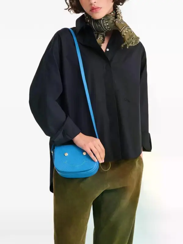 Longchamp Pure Xs Cross Body Bag