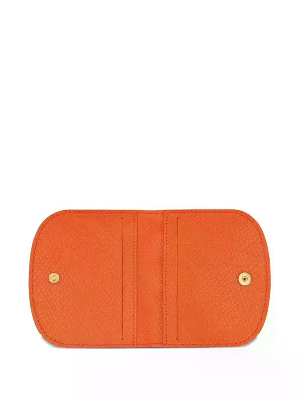 Longchamp Pure Card Holder
