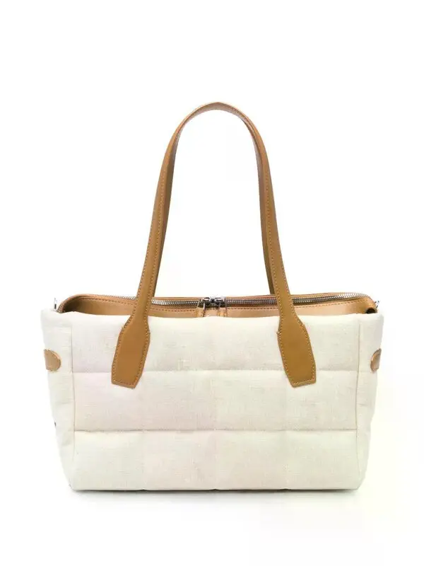 VEECOLLECTIVE Small Tela Shoulder Bag