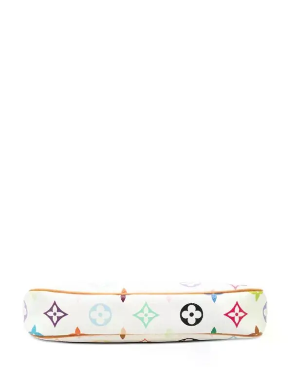 LOUIS VUITTON Monogram Multicolore Pochette Accessoires Shoulder Bag