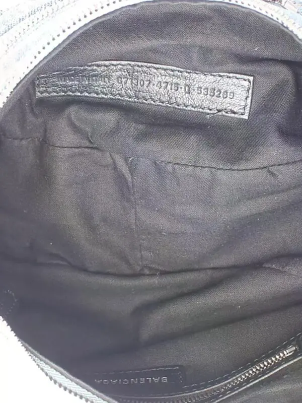 Balenciaga Le Cagole Small Shoulder Bag