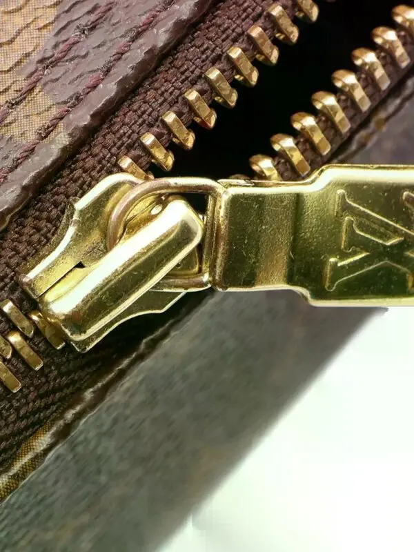 LOUIS VUITTON Monogram Papillon 30 Handbag
