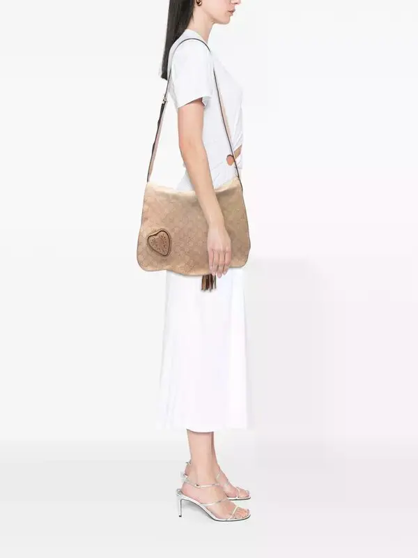 Gucci Ssima Tribeca Crossbody Bag