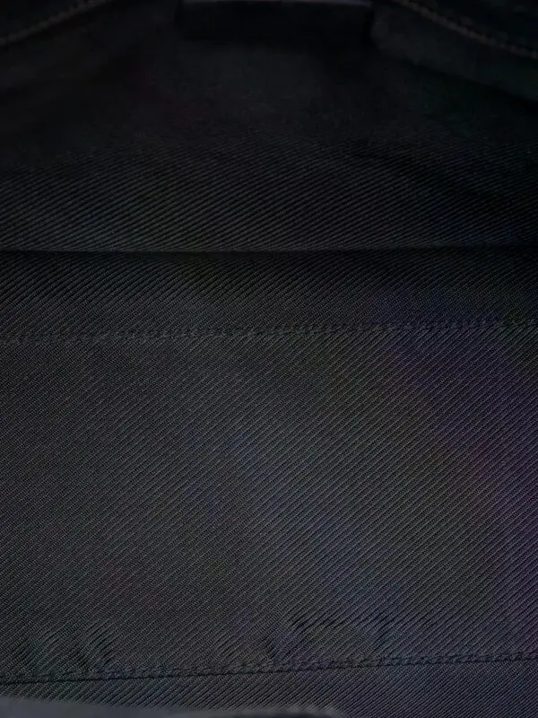 Gucci Gg Canvas Handbag
