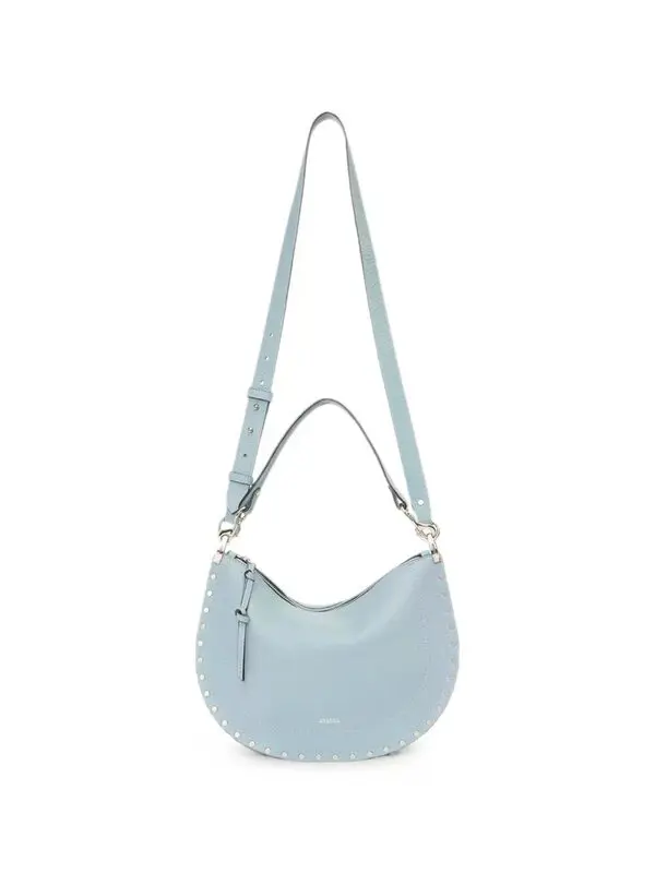 Isabel Marant Étoile Oskan Soft Tote Bag