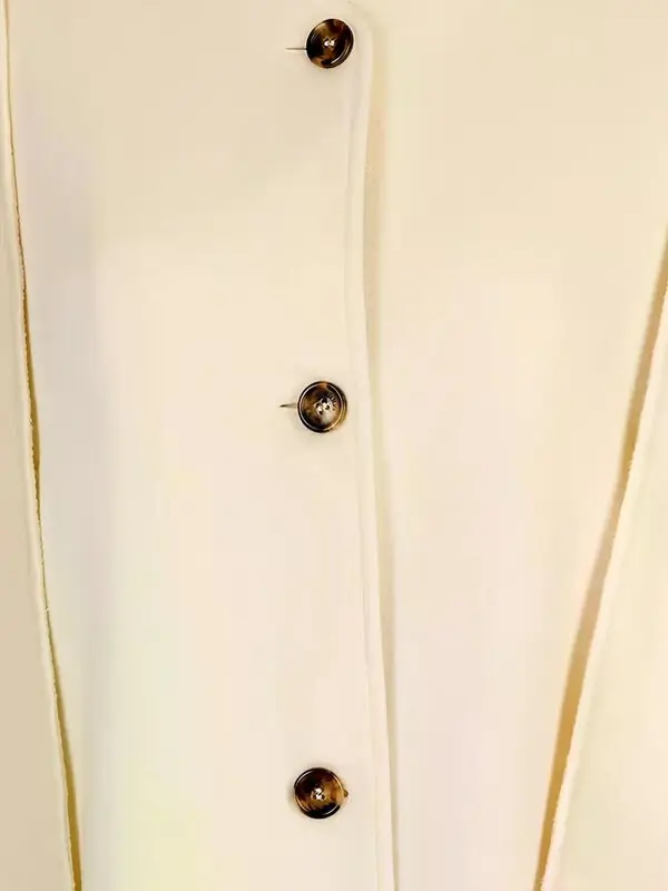 Max Mara Cape Coat