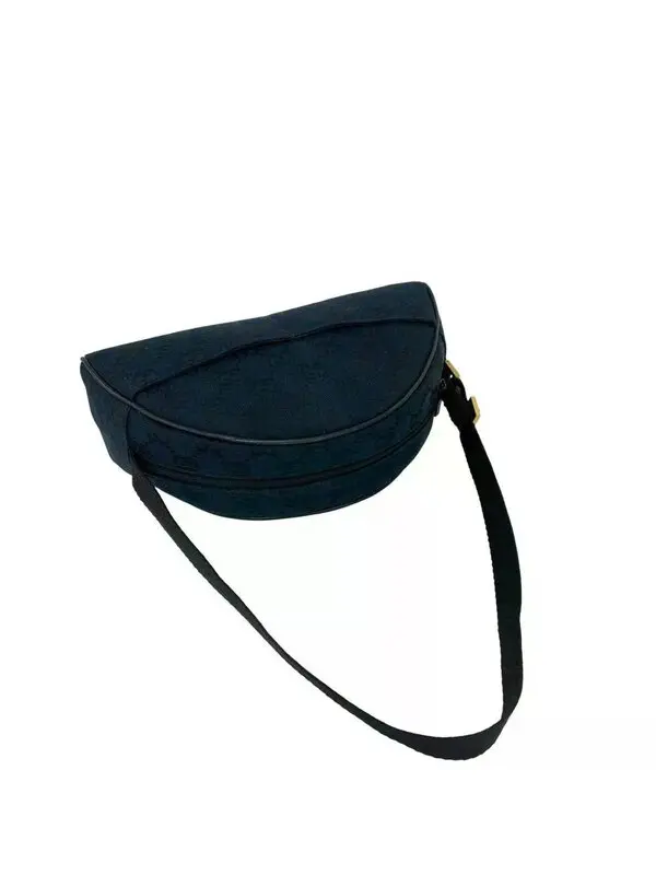 Gucci Gg Canvas Handbag