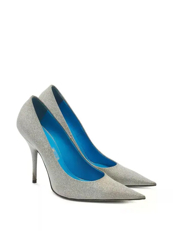 Balenciaga Pointed-toe Pumps