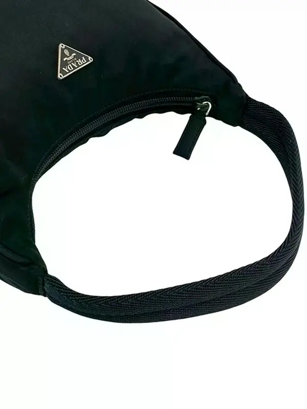 Prada Tessuto Shoulder Bag