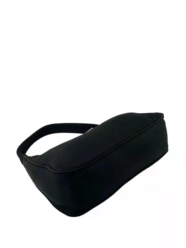 Prada Tessuto Shoulder Bag