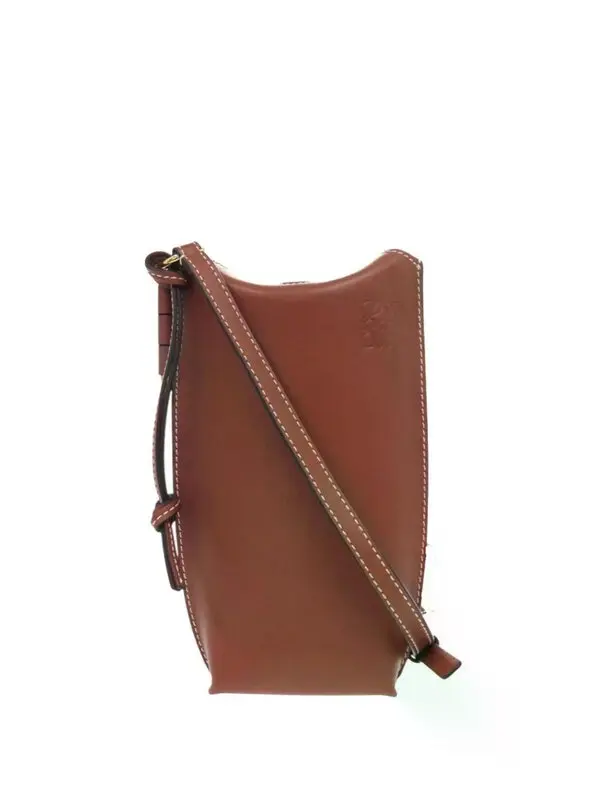 Loewe Gate Pocket Crossbody Bag