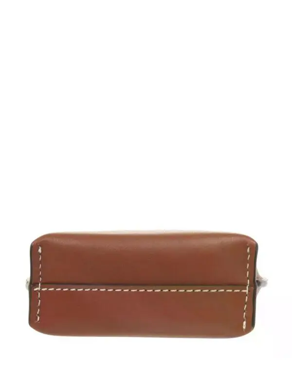 Loewe Gate Pocket Crossbody Bag