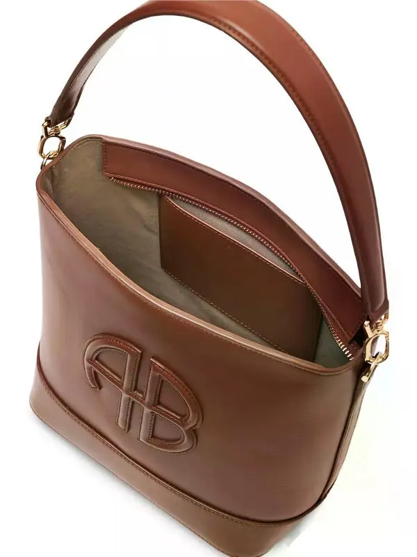 ANINE BING Lili Shoulder Bag