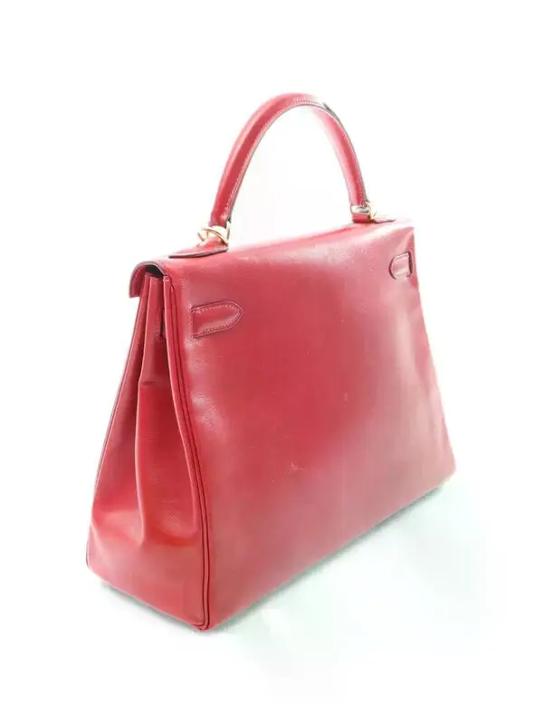 Hermès 2002 32 Kelly Tote Bag