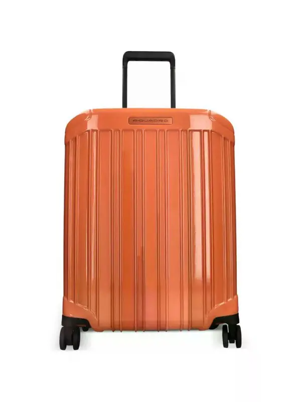 PIQUADRO Expandable Cabin Suitcase