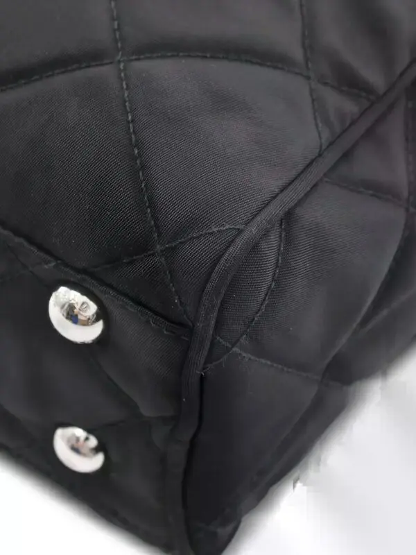 Prada Tessuto Shoulder Bag